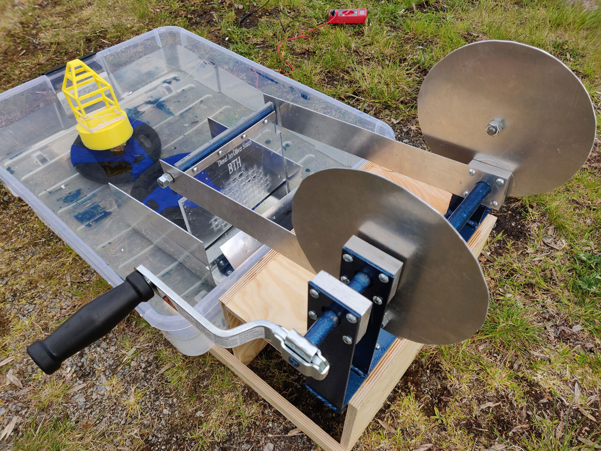 Wavegenerator – BTH Innovation Labs