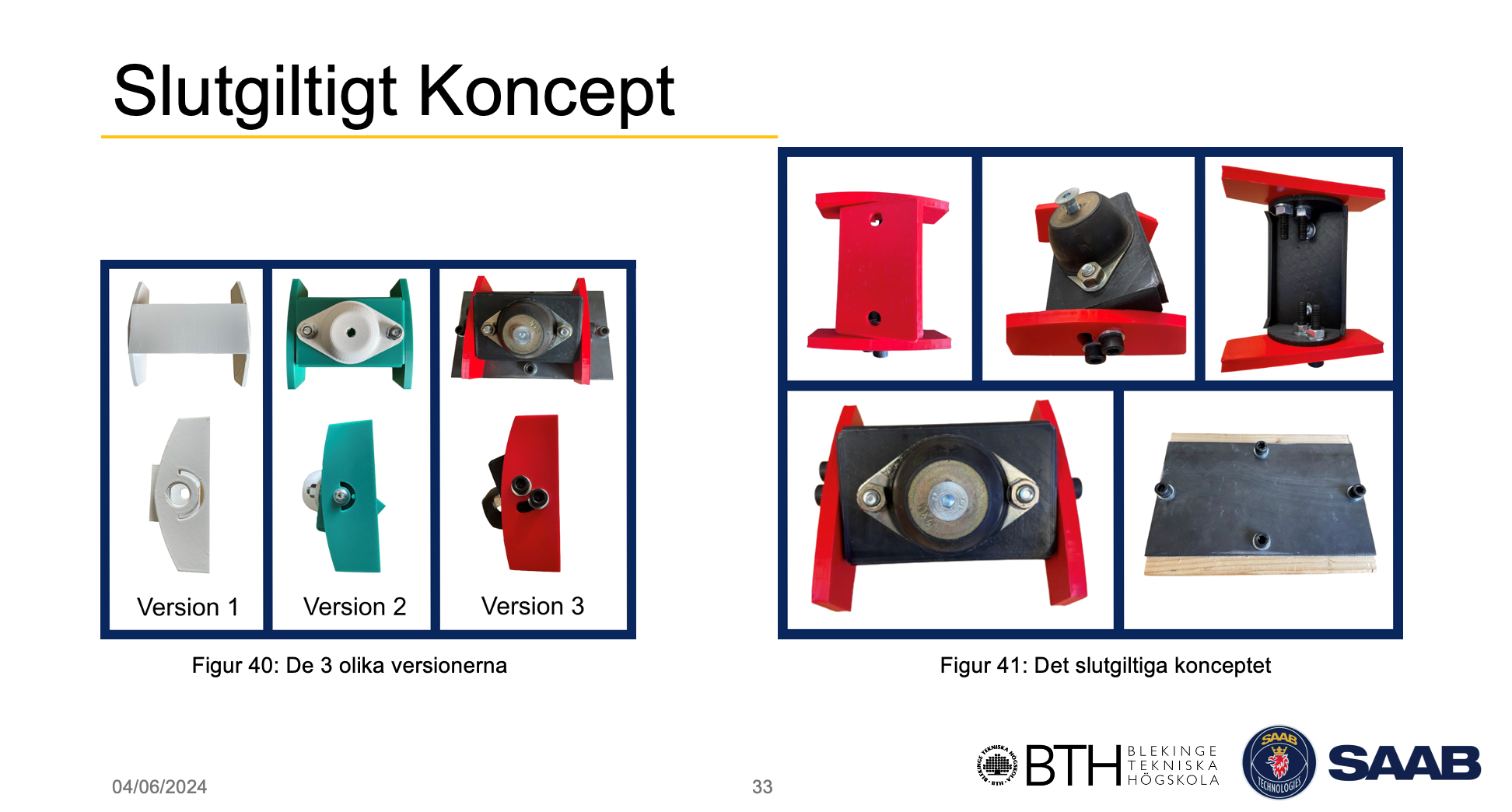 Adaptive Designs for Maritime Environments – BTH Innovation Labs